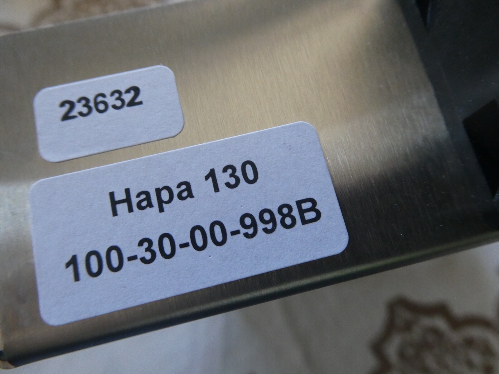 HAPA Pharma Printer -- 130 PowerStep Motor Driver -- H-130 -- 100-30-00 ...