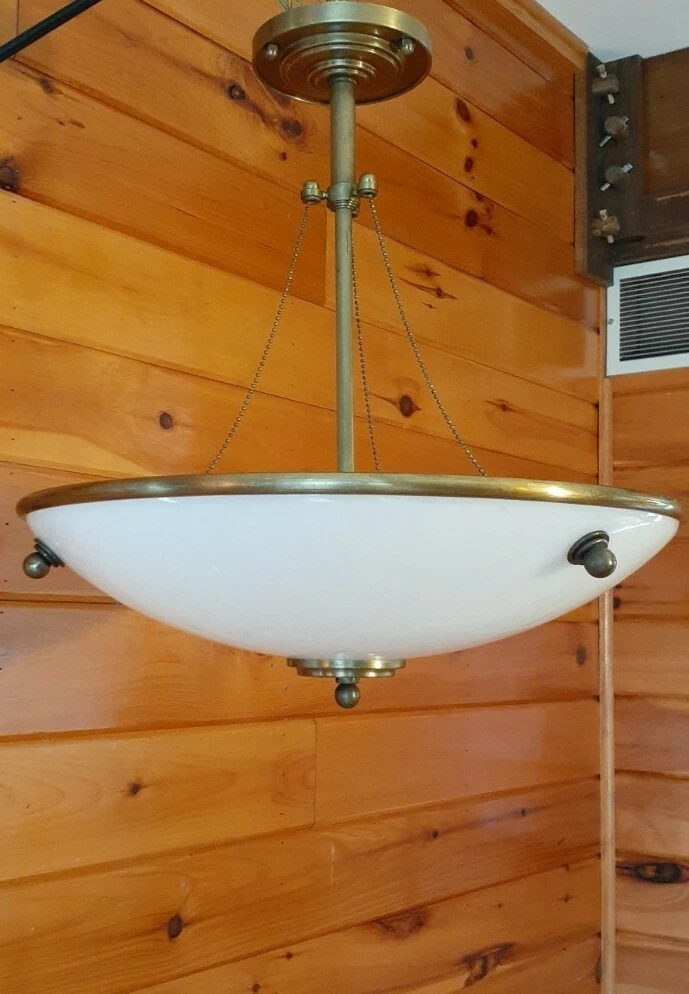 Louis Baldinger Lighting | Shelly Lighting