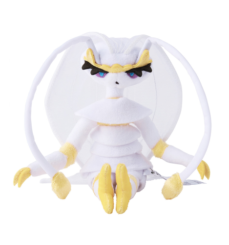 Pokemon Plush doll Pokémon fit 795 Pheromosa Japan NEW | eBay