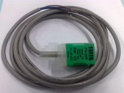 10PC NEW FOTEK Inductive Proximity Sensor PS-05P free shipping | eBay