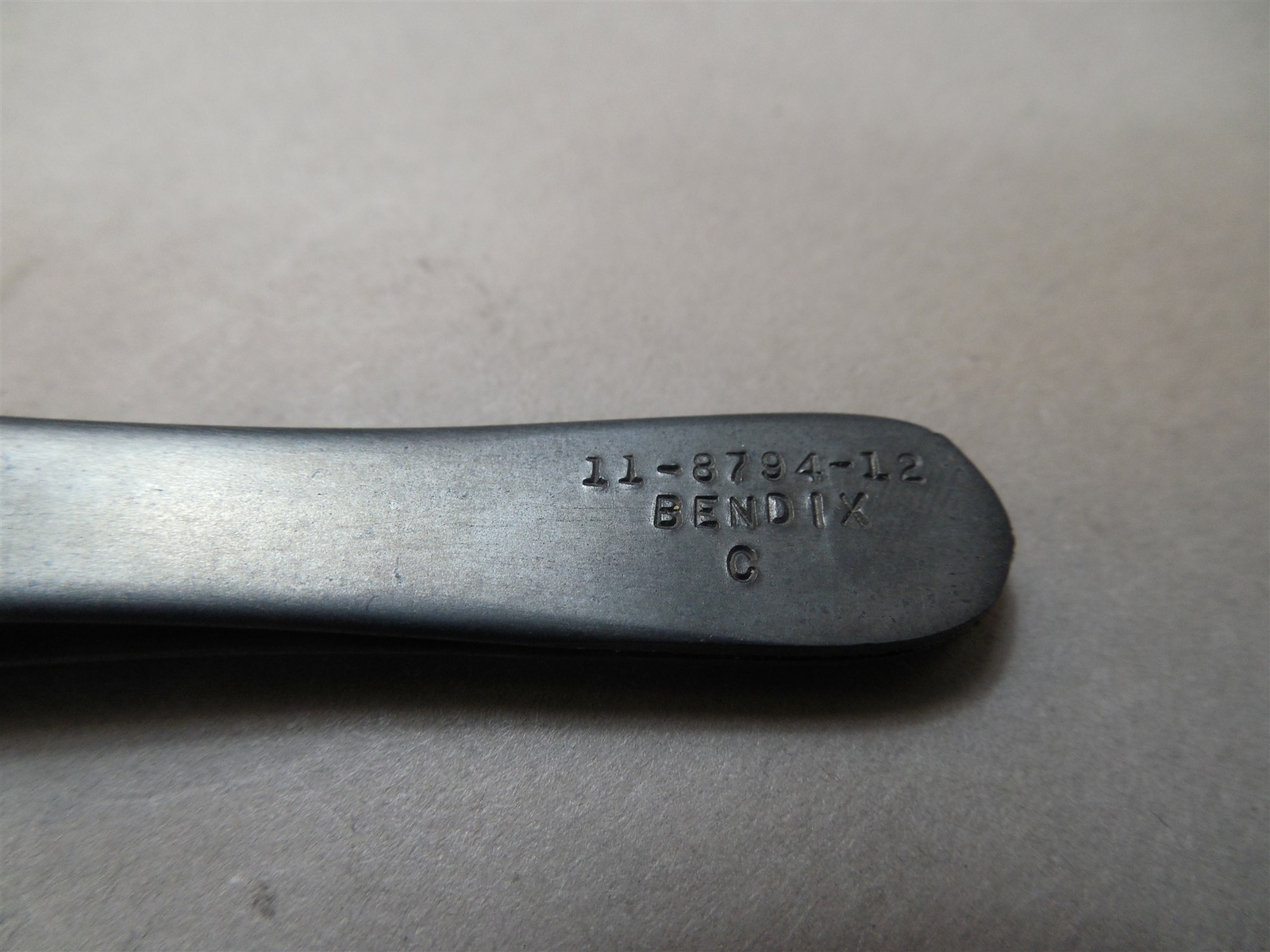 11-8794-12 Bendix ATBX 1159 (MS27495A12S) Insertion Tweezer, DMC DAK95 ...