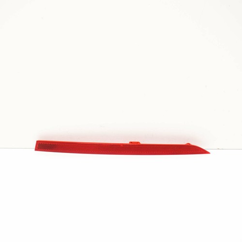 BMW 3'Series F31 F30 Reflector Rear -M- Sport Bumper Left 63147847165 ...