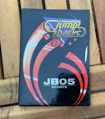 Digital Juice -Volum 05 .Jump Back Animations | eBay