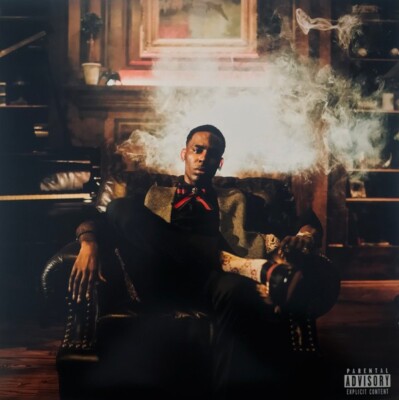 Young Dolph Paper Route Frank New CD 197342048620| eBay