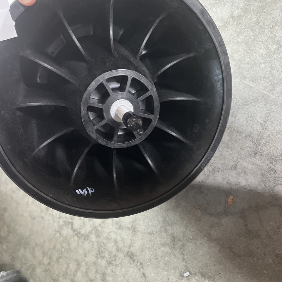 Continental ContiTech A16-21558-001 AirLiner Rolling Lobe Air Spring ...