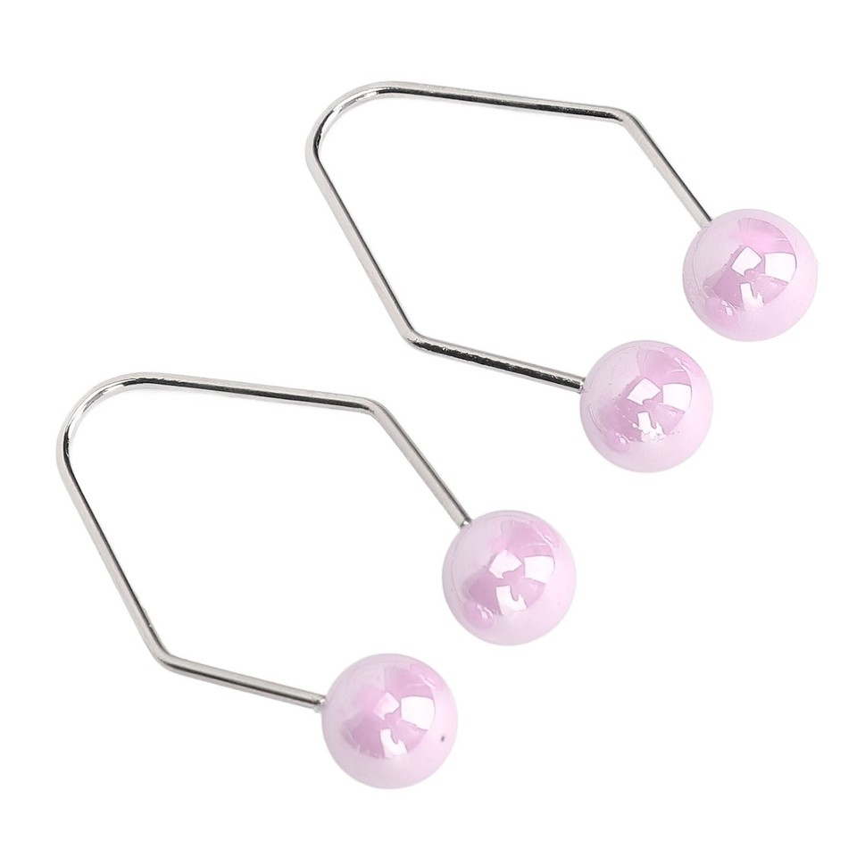 1 Pair Facial Dimples Trainer Muscle Strengthen Improve Smile Dimple ...