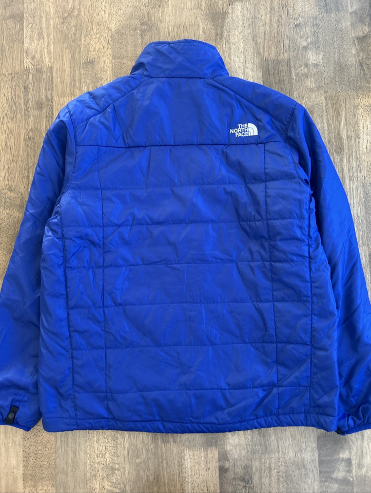 The North Face Redpoint Jacket - Men's Blue Size Large | eBay