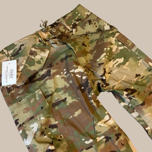 Extreme Cold/Wet Weather Gen III Medium-Reg TROUSER GORE-Tex NWT FAST ...