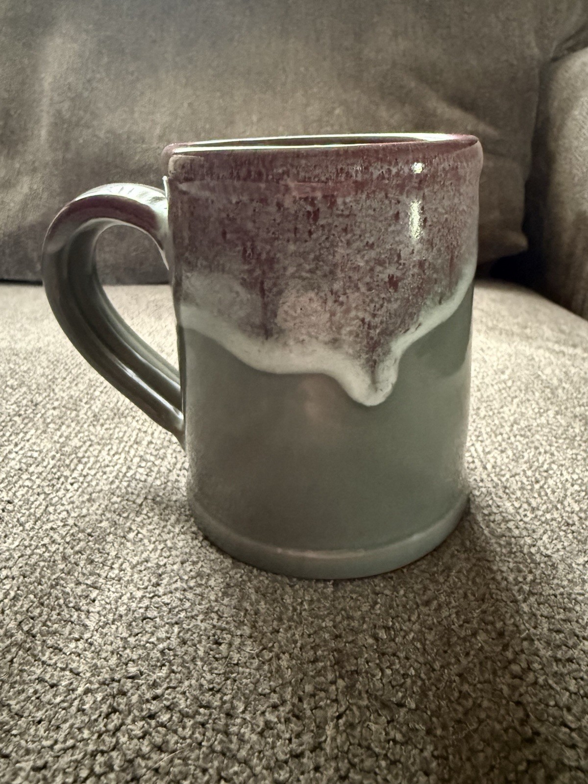 Prometheus Design Werx Deneen Pottery Mug