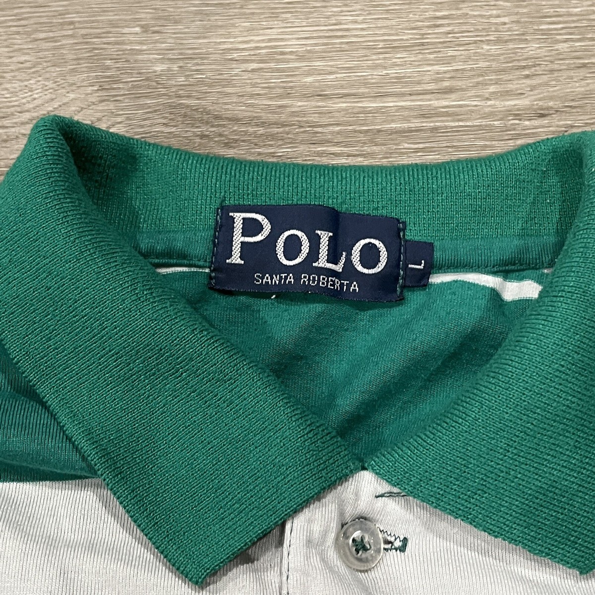 Santa Roberta Logo Polo Ralph Lauren Polo Sport Santa Roberta Bag