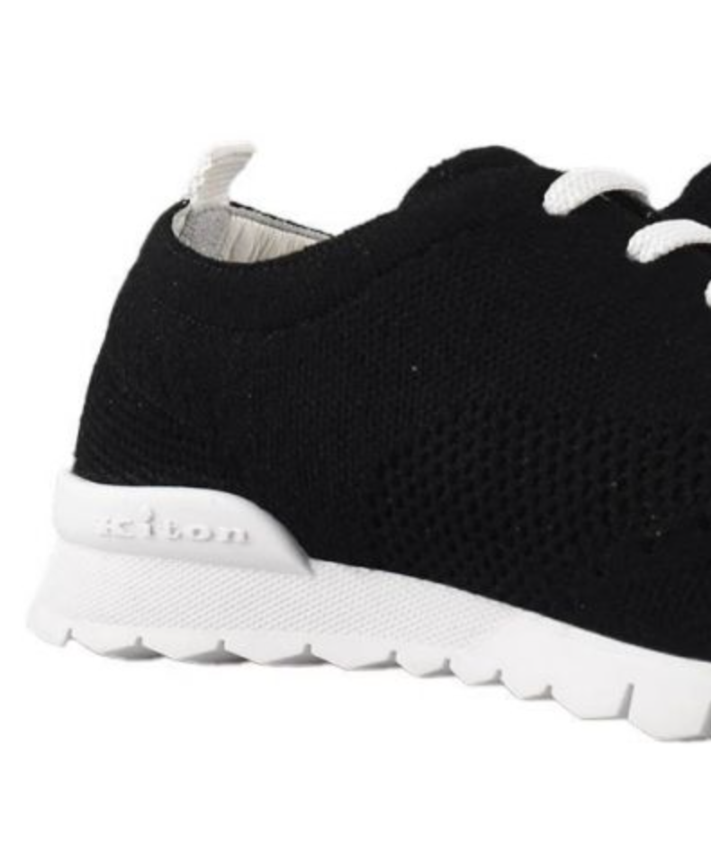 Kiton Cashmere Sneakers Runners Socks Shoes Trainers Bnwt 41.5 | eBay