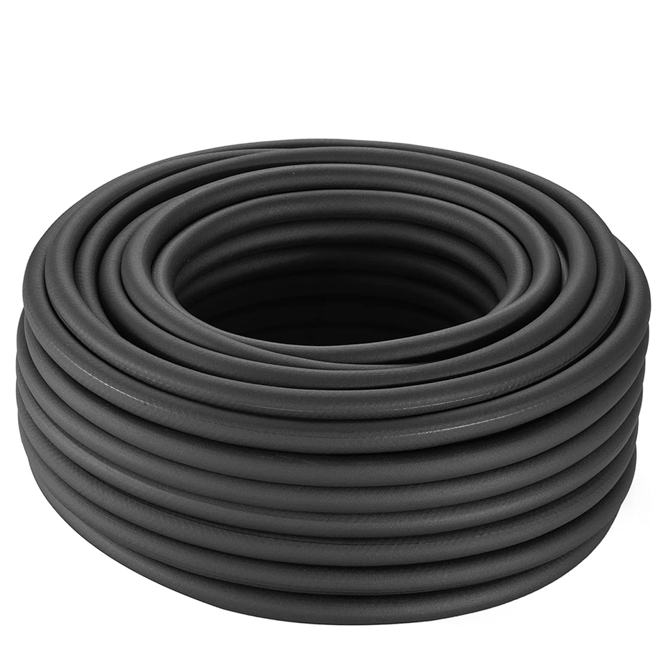 Pond Aerator Pump Lake Pond Aeration Timer Kit Self Weighted Hose Tube ...