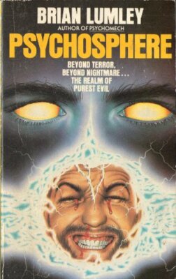Psychosphere by Lumley, Brian 0586060294 FREE Shipping | eBay.de