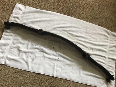 C6 Corvette Front Leaf Spring 05-13 22200986 | eBay