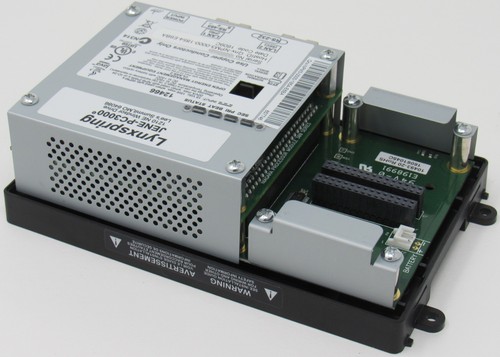 NEW in BOX JENEsys Lynxspring JENE-PC3000e Controller Tridium Niagara ...