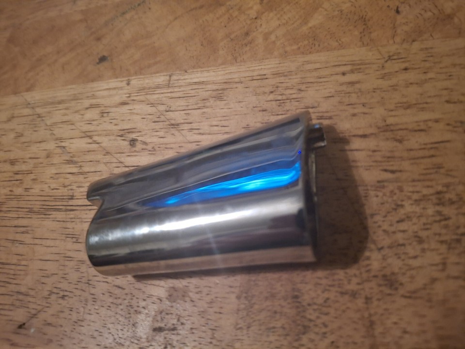 Harley Sportster/ FXR Rear Turn Signal Support Bracket 68480-93 OEM | eBay