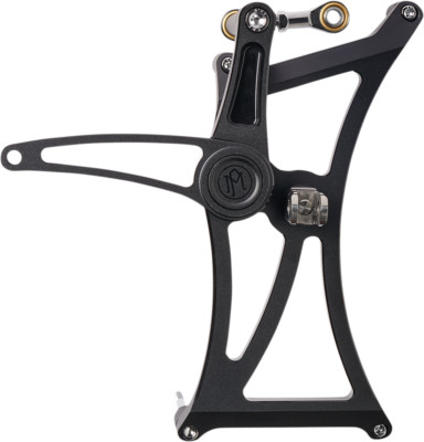 Performance Machine Mid Controls 0035-1175M-SMB | eBay