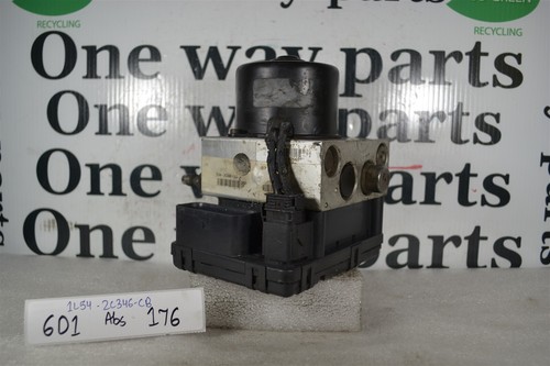 1L542C346CB Ford Ranger 2001 ABS AntiLock Brake Pump Control MODULE OEM ...