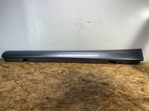 09-11 BMW E90 3 Series 4dr Left Driver Side Skirt Rocker Panel Cover ...
