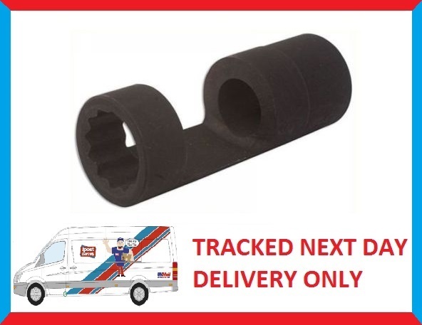 Laser Tools Consumables 3934 Diesel Injector Socket 21mm for sale ...