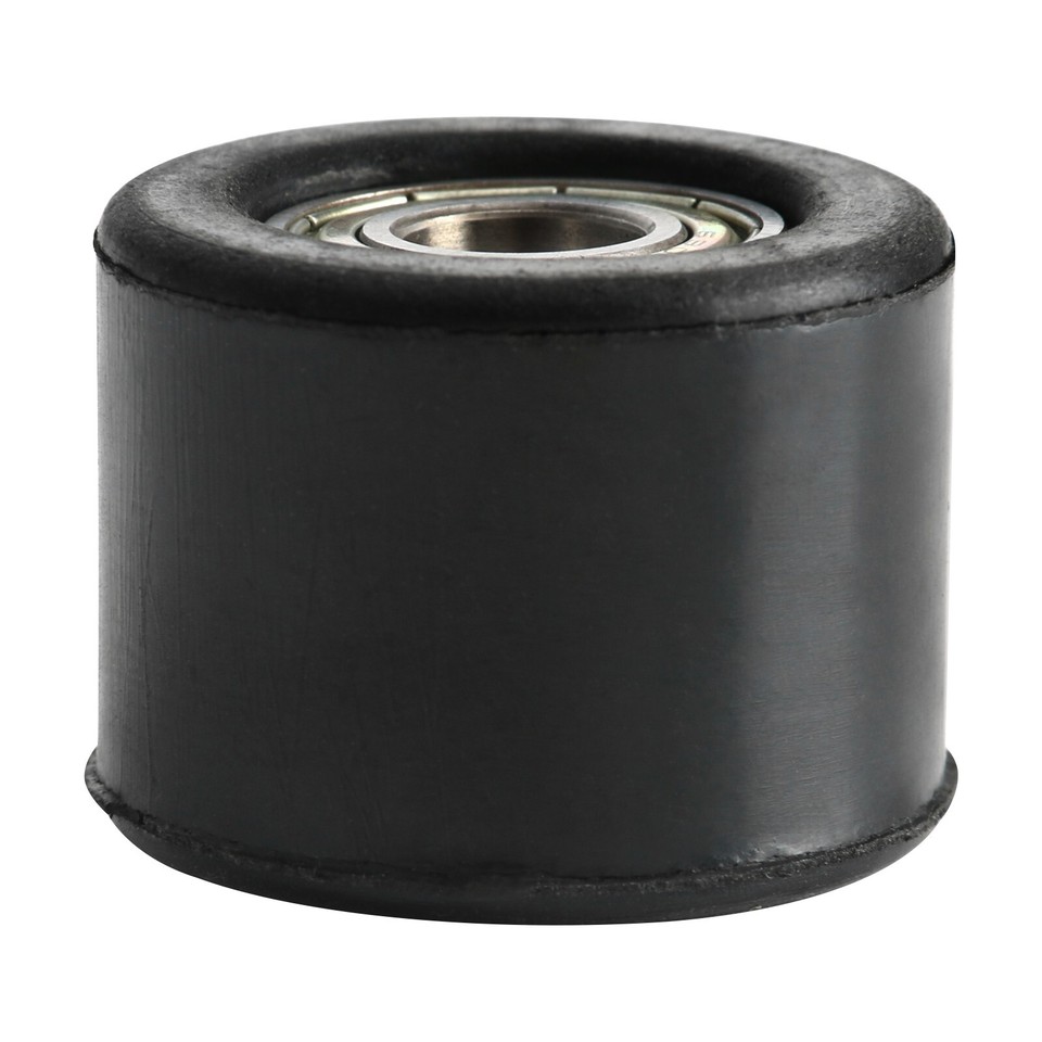 2pcs Chain Idler Pulley Roller Tensioner for Pit Dirt Bike Motorcycle ...