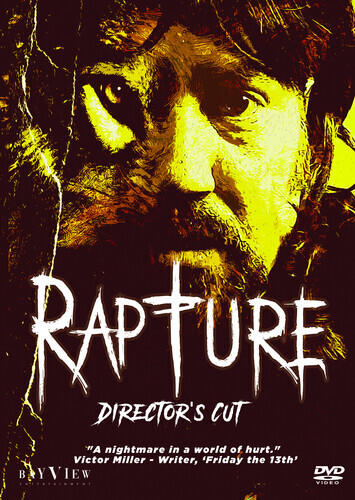 Rapture - The Director's Cut (DVD) for sale online | eBay