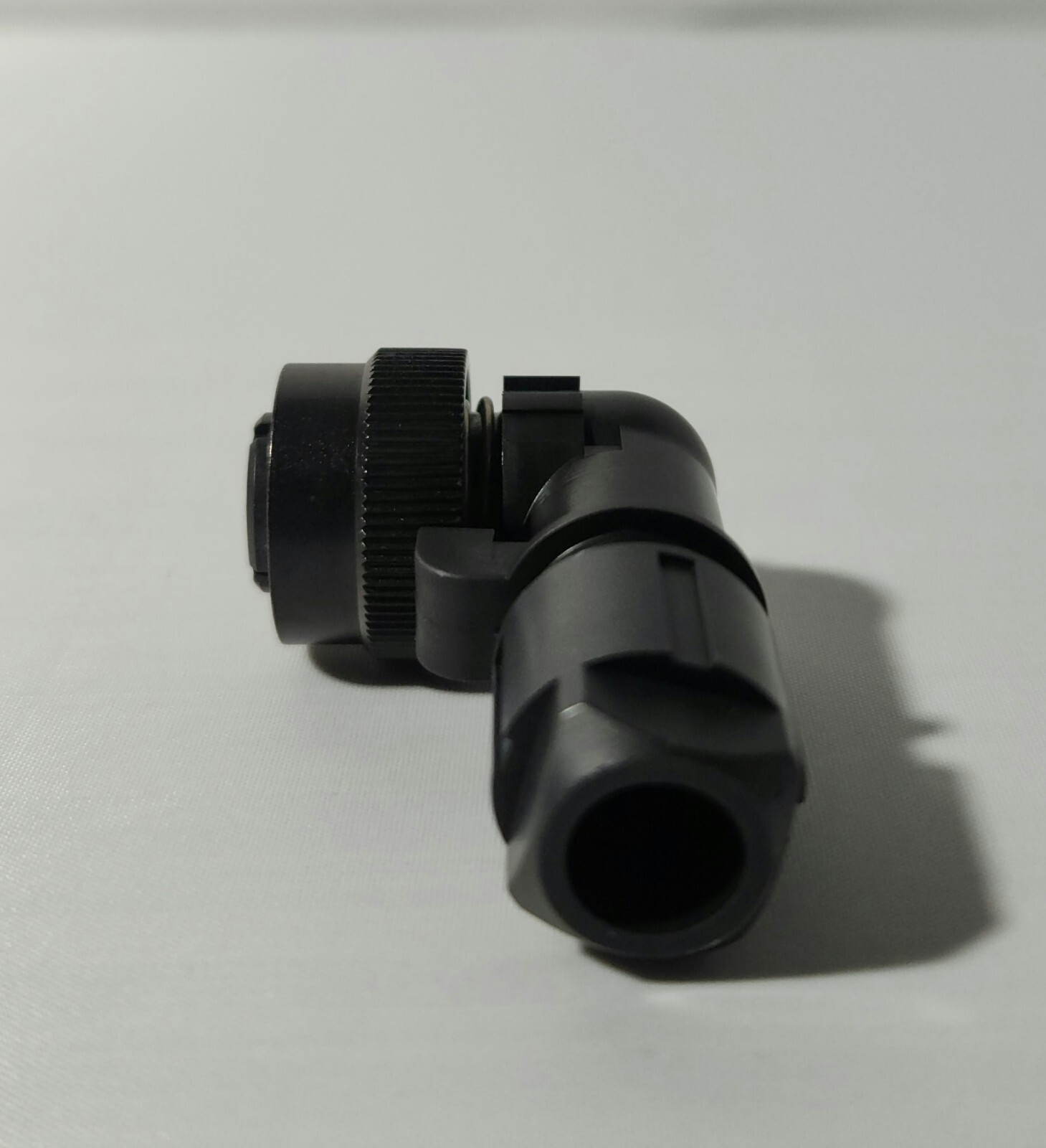 JAE Electronics JN2FS04FK1X Circular Connector Plug Female 4 Position ...