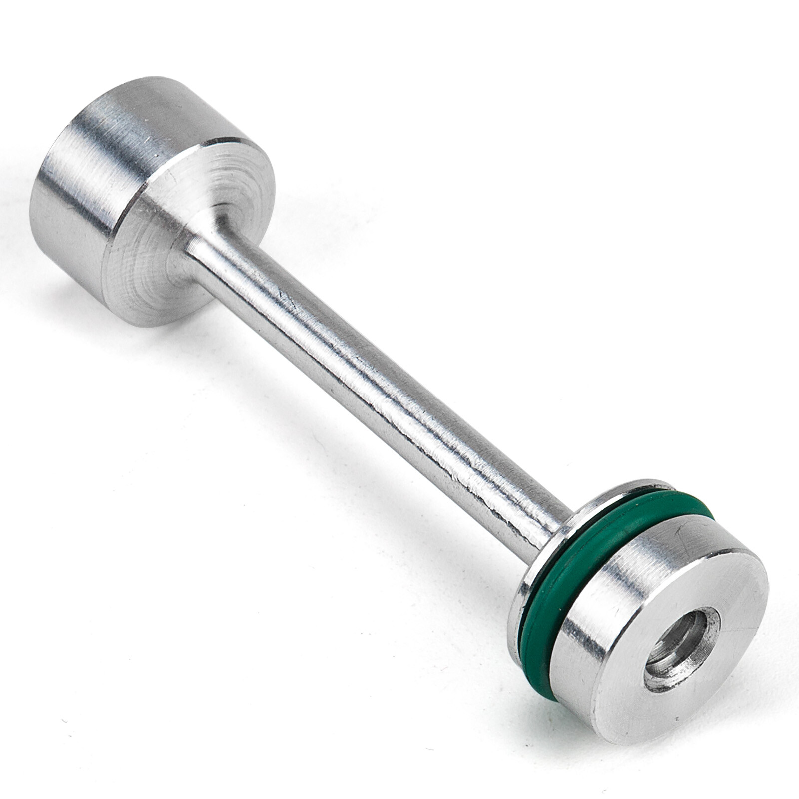 LS Barbell Oil Diverter Pick up Tube Hold Down Galley Plug LS1 LS2 LS3 ...