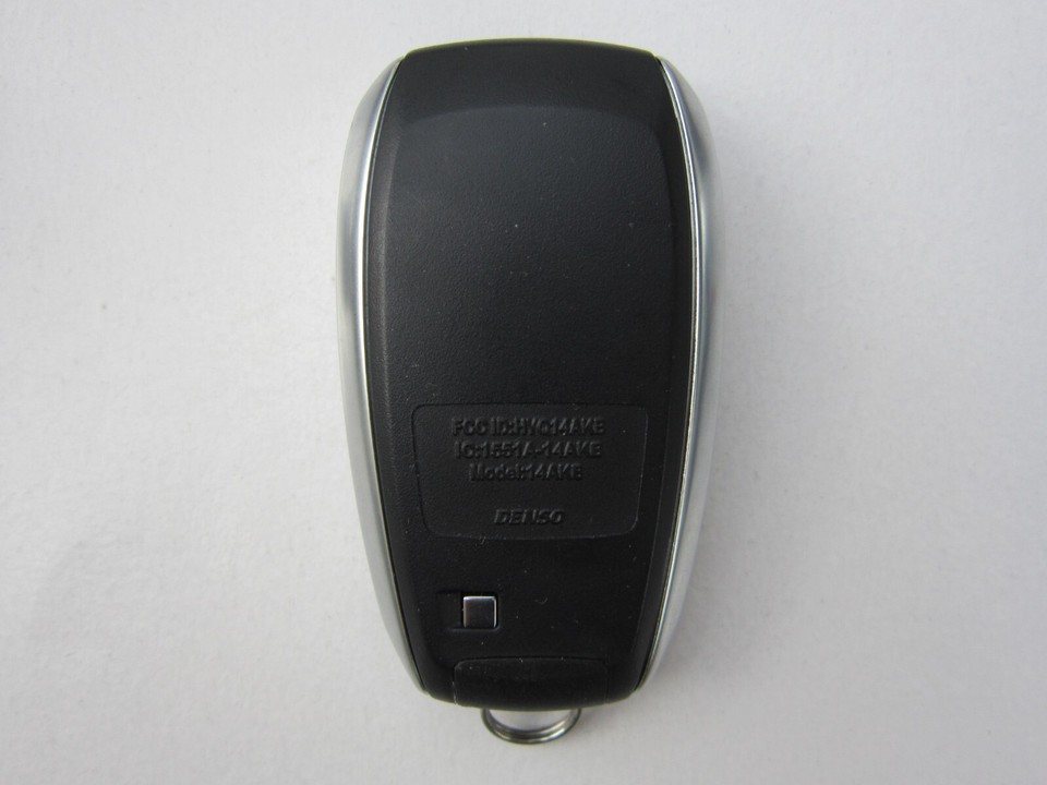 OEM 2023-2026 SUBARU SMART KEY KEYLESS REMOTE HYQ14AKB UNLOCKED | eBay