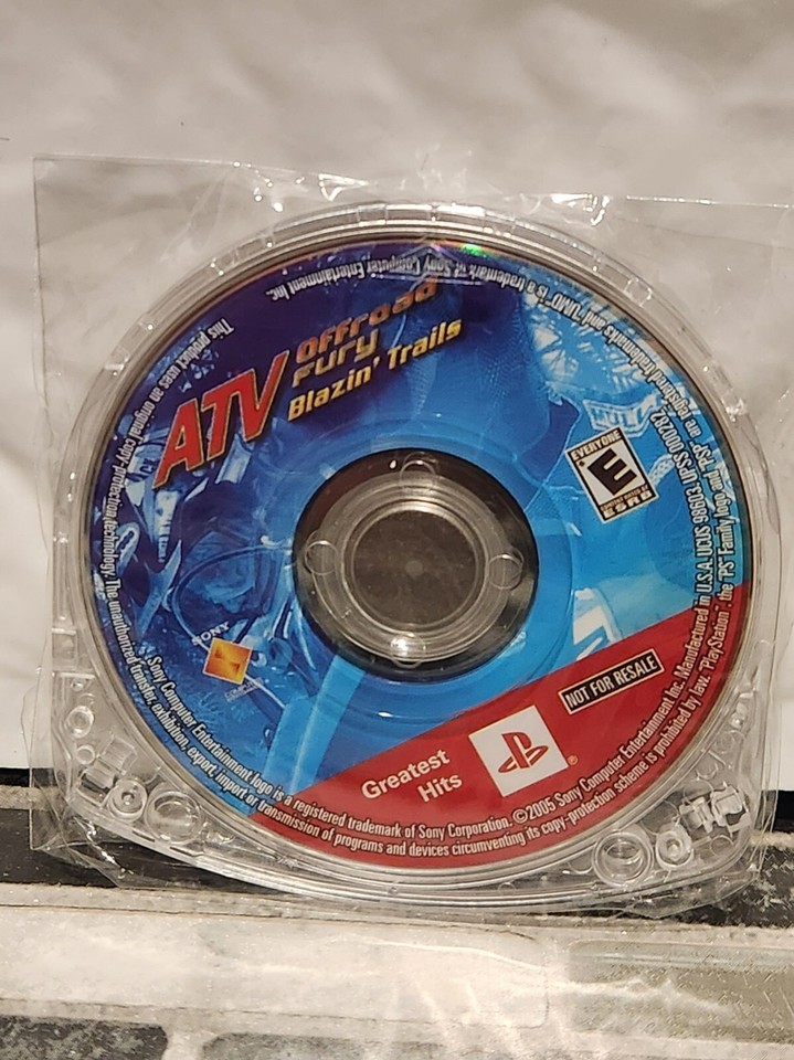 Sony PlayStation Portable PSP Games/Movies, You Pick & Choose Tested | eBay