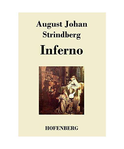 Inferno, August Johan Strindberg 9783843018265 | eBay