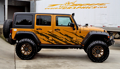 Pimped Out Jeep Wrangler 4 Door Der Neue Jeep® Wrangler Thermic 2024