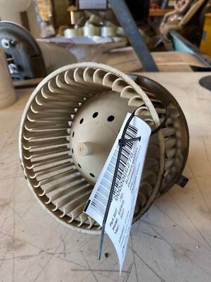 2003-2013 GMC SIERRA 1500 Blower Motor (Twist-on style) | eBay