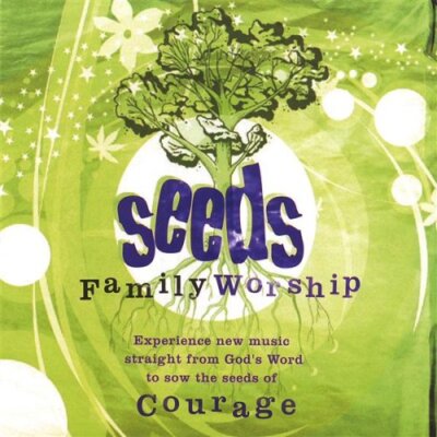 Seeds of Courage Family Worship Volume 1 CD | eBay