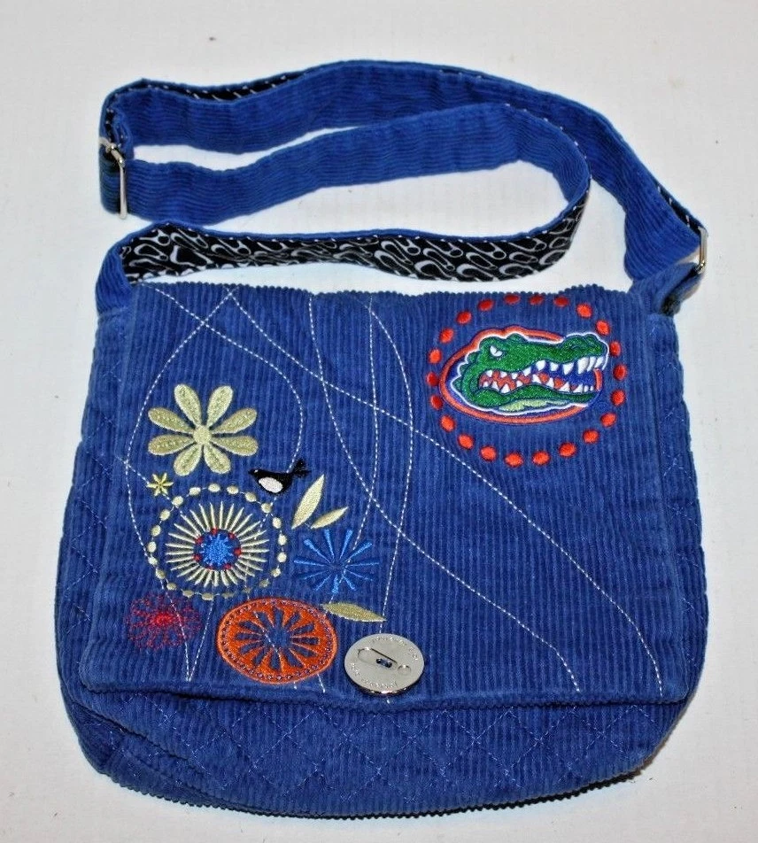 shop outlet online CROSSBODY Purses for Little Girls Fl Blue