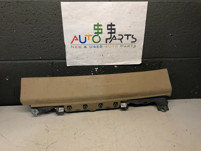 2006 2007 2008 2009 2010 2011 2012 2013 LEXUS IS250 IS350 KNEE AIR BAG ...