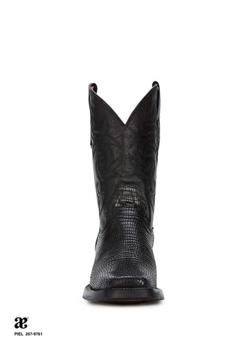 botas vaqueras para hombre nuevas forastero a11 | eBay