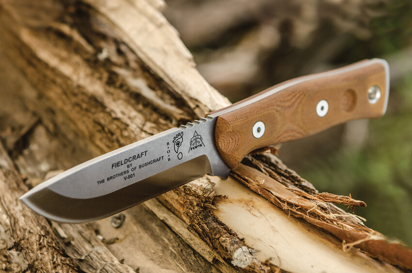 New TOPS Fieldcraft BOB Hunter BROS-TBF | eBay