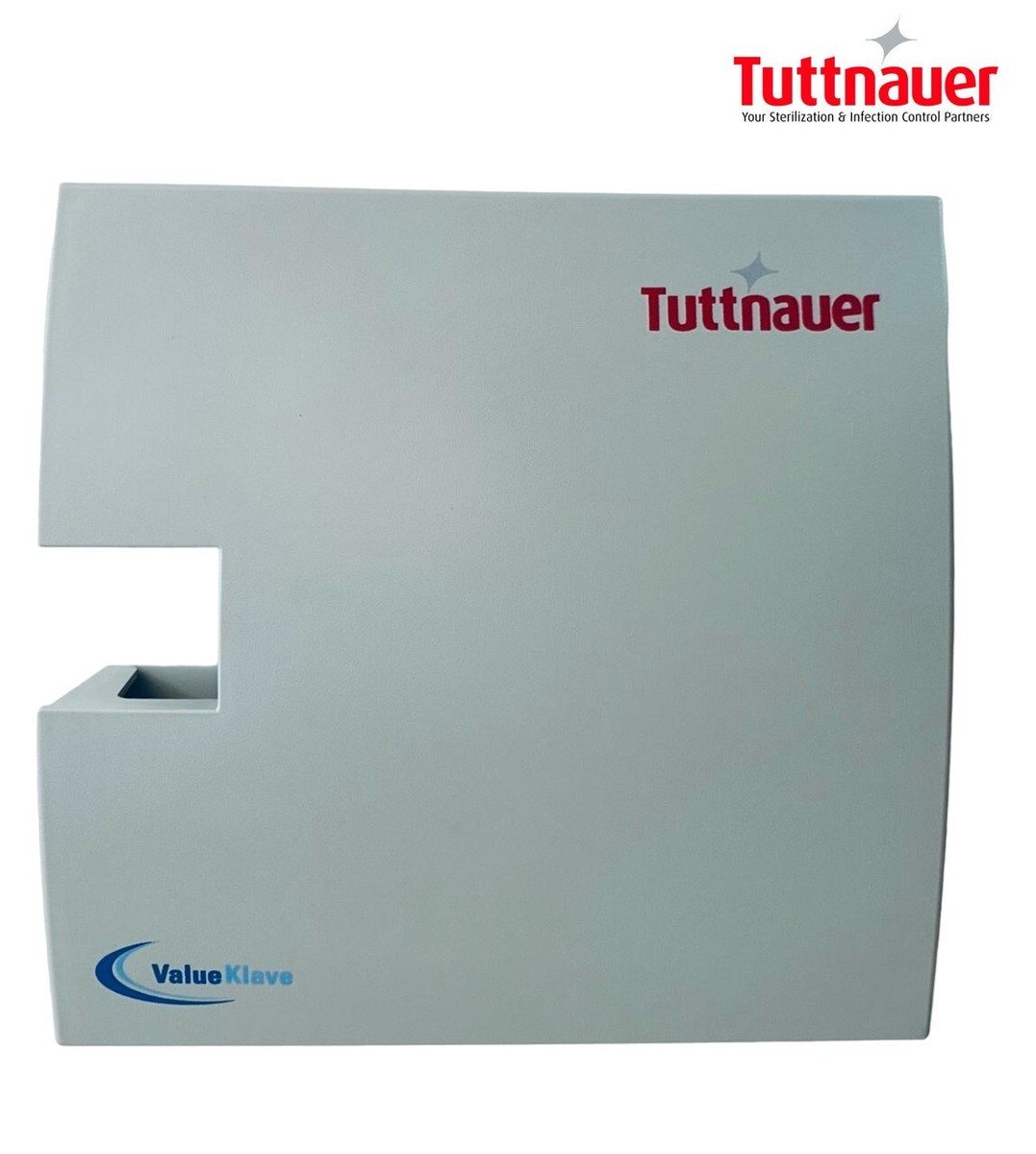 Tuttnauer Logo Prestige Medical Ltd | LinkedIn