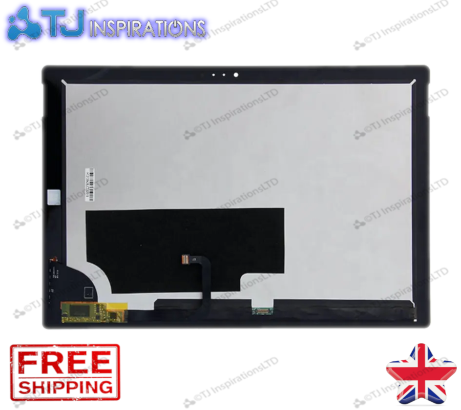 12" LCD Touch Screen Digitizer Assmebly For Microsoft Surface Pro 3 ...