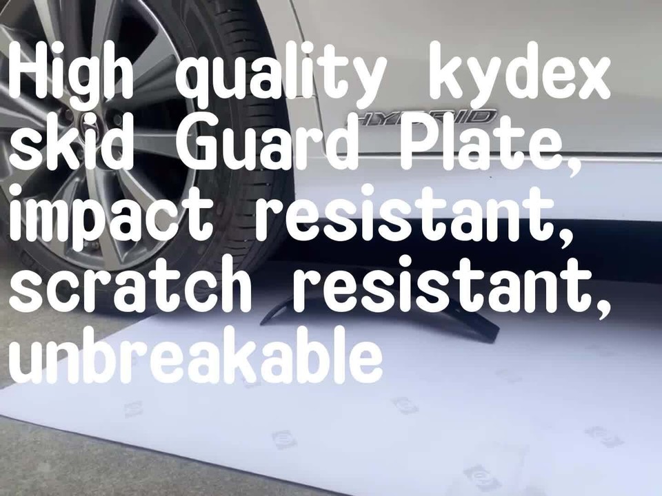 For Aventon Aventure 2 Skid Plate,USPS Free SHIPPING! USA Aviation ...