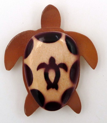 Wood Maori Tribal Turtle Tortoise Fridge Refrigerator Magnet | eBay UK
