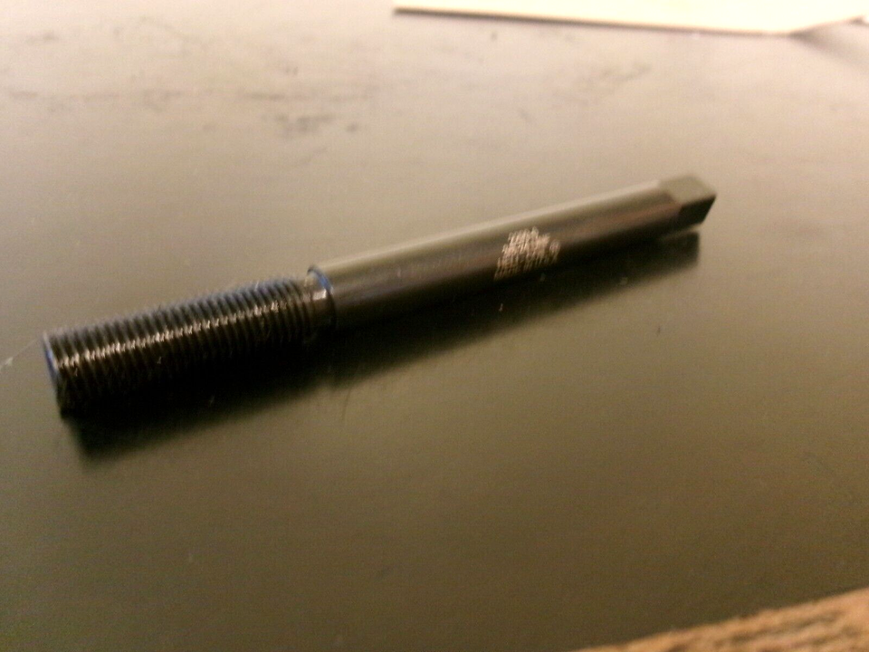 Helicoil Threaded Mandrel Repair/Insert Tool 3/8-24UNF 2299-6 NEW Heli ...