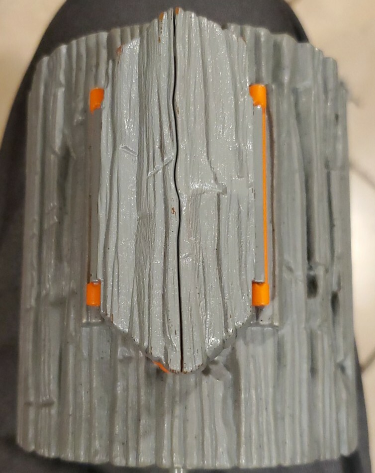 Imaginext Medieval Dragomont Castle Replacement Window Part Fisher ...