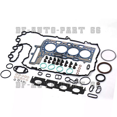 Cylinder Head Gasket Seals Rebuild Kit For BMW 220i MINI F20 F21 F55 ...