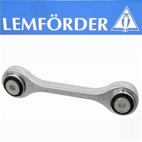 2x LEMFORDER Koppelstange Satz Vorne für A4 B8 B9 A6 C7 C8 A7 A8 OE ...