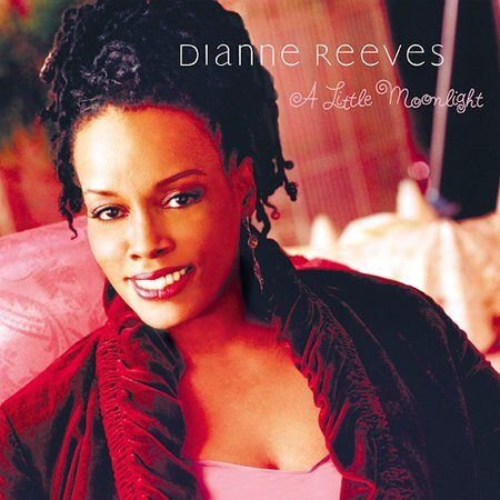 A Little Moonlight de Dianne Reeves | eBay