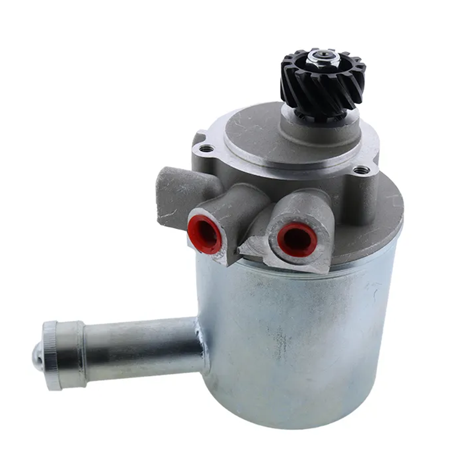 Power Steering Pump D84179 for Case 480C 480D 580C 580D 584C 584D 585C ...