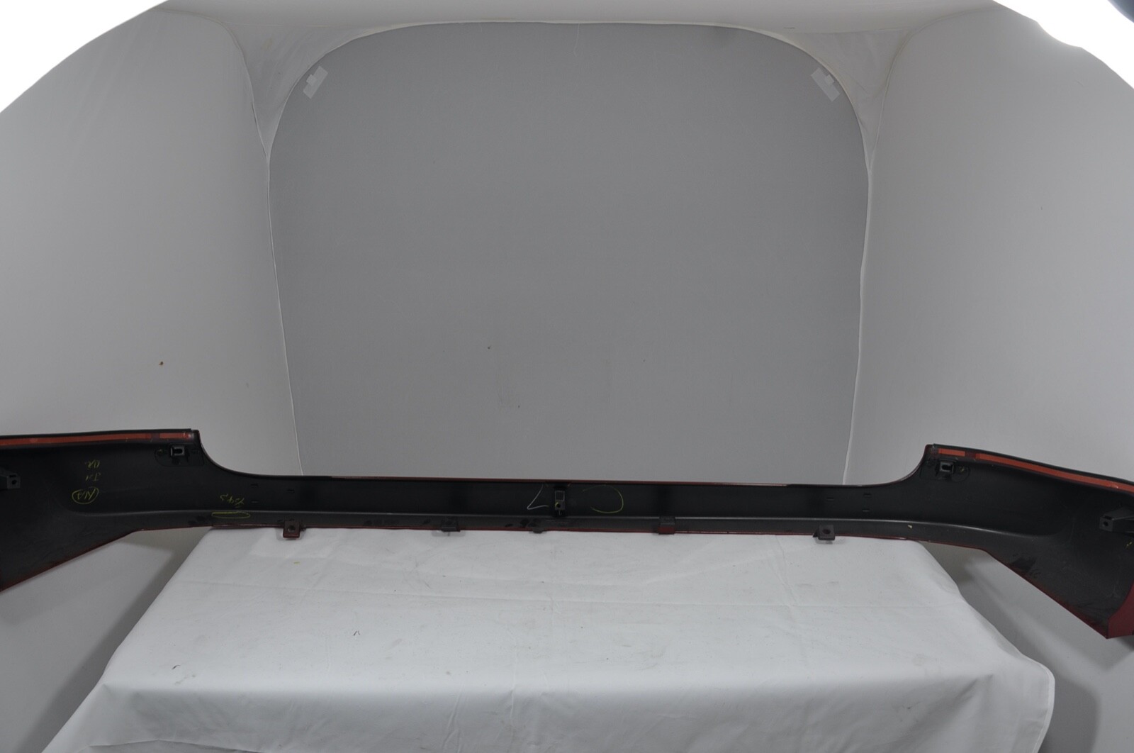 K6010-1fc3d Nissan Cube Front Chin Spoiler OEM K60101FC3D for sale ...