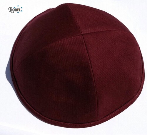 Red Cardinal Priests Hat Zucchetto Catholic Christian Prayer Skullcap ...